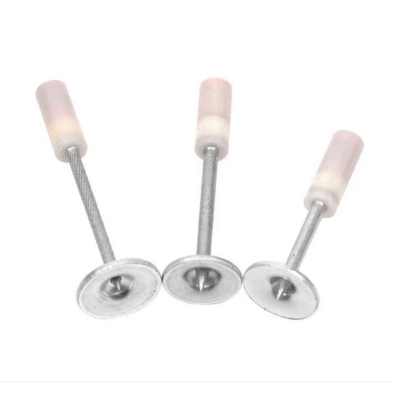 Jual RB Paku Tembak Beton Paku Ramset 8.5mm x 32mm Paku Stampset Paku ...