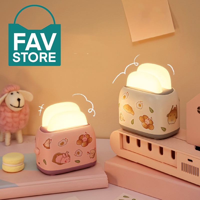 Jual Aksesoris kamar tidur aesthetic Lampu tidur aesthetic Lampu meja ...