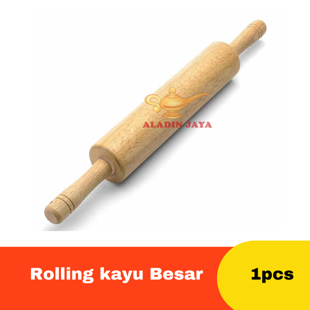 Jual Rolling kayu Besar | Shopee Indonesia