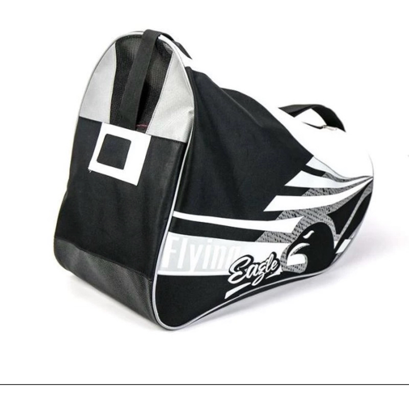 Jual tas sepatu roda model segitiga slempang | Shopee Indonesia