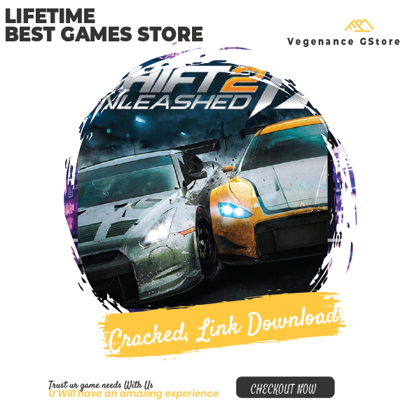 Jual Need For Speed Shift 2 Unleashed PC Laptop Offline Games | Shopee ...