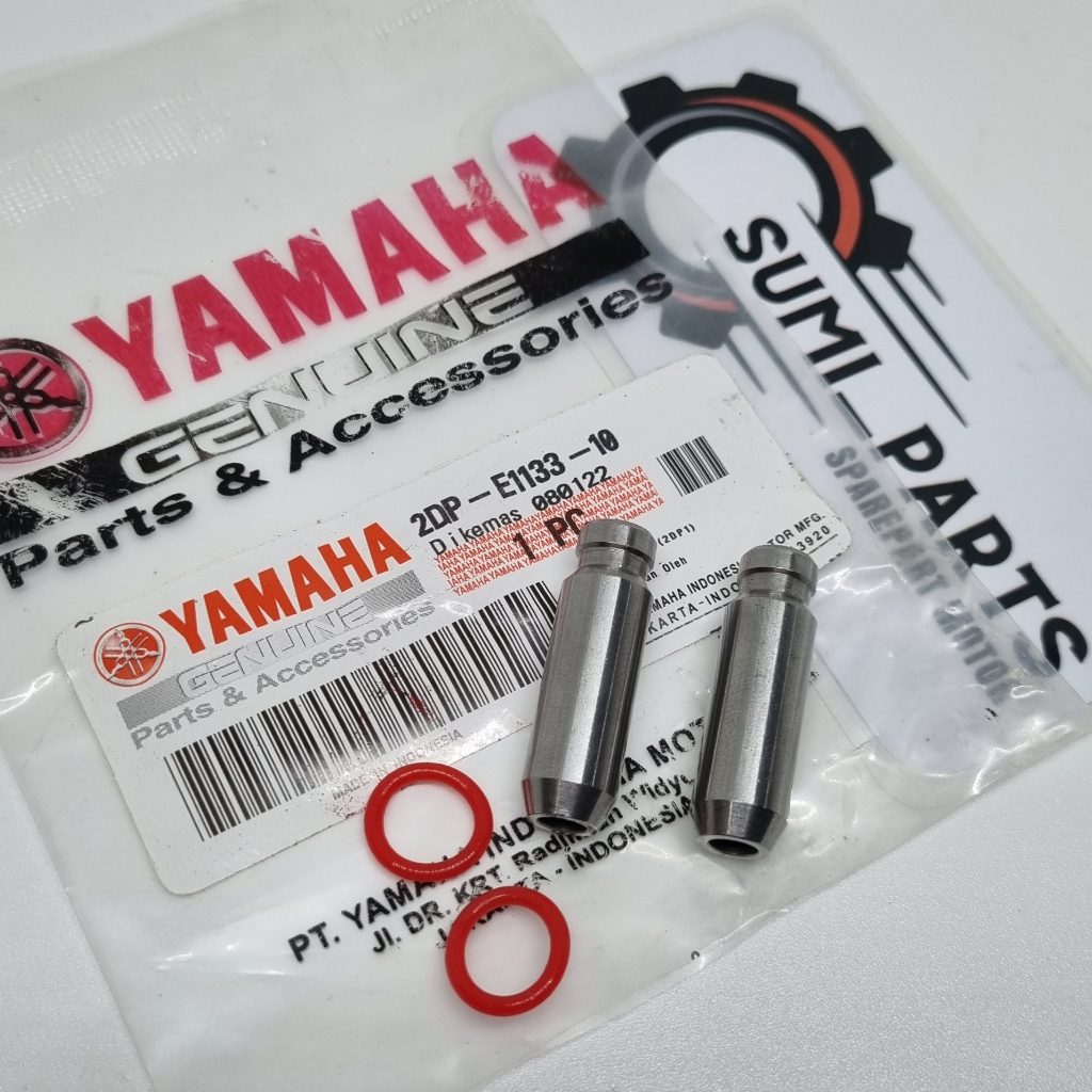 Jual Bosh Botol Klep Nmax Aerox New N Max New 2DP | Shopee Indonesia