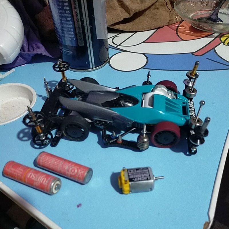 Jual Tamiya | Shopee Indonesia