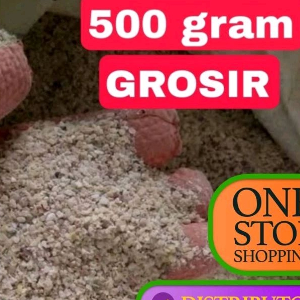 Jual Kerang / Sotong Kering Giling / Asinan Merpati / Asinan Grid ...