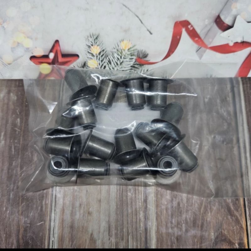 Jual Seal Klep Innova Reborn Fortuner Vrz Hilux Revo 90913-T2006 ( Asli ...