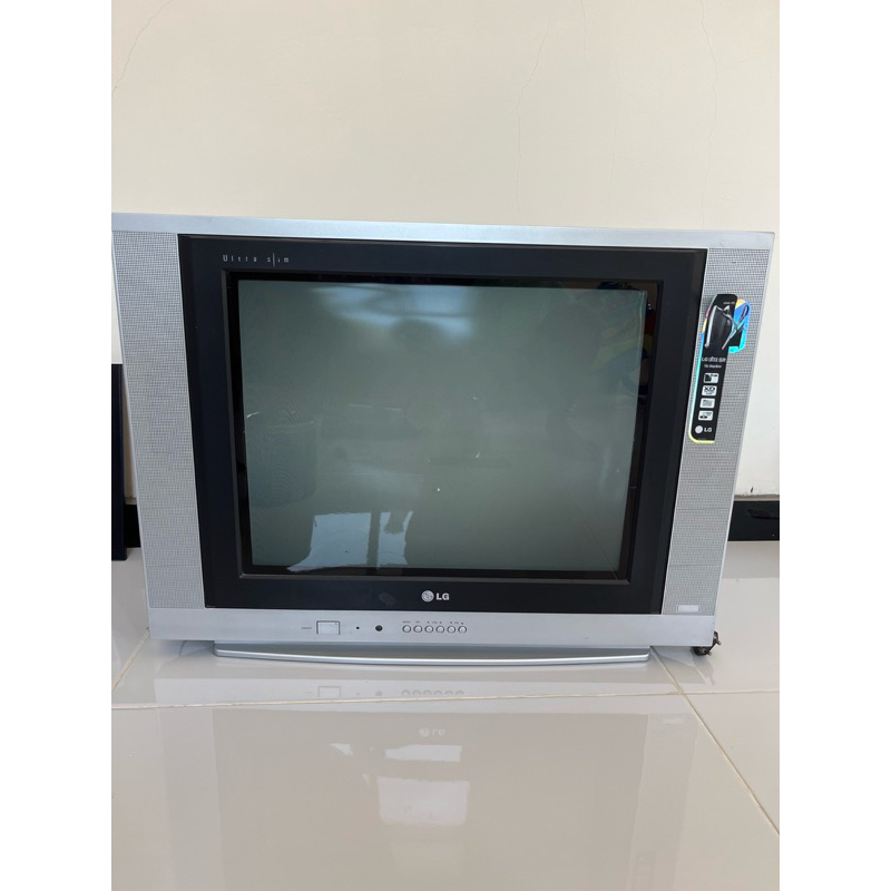 Jual tv tabung LG | Shopee Indonesia