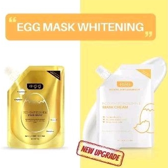 Jual eeg mask whitening | Shopee Indonesia