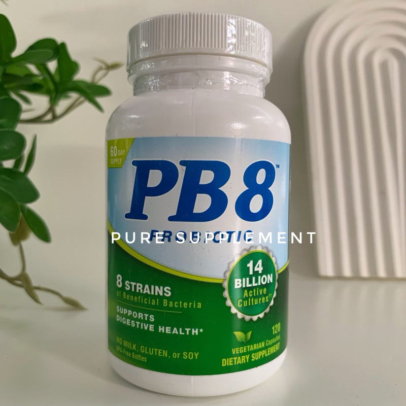 Jual PB8 Probiotik | Shopee Indonesia