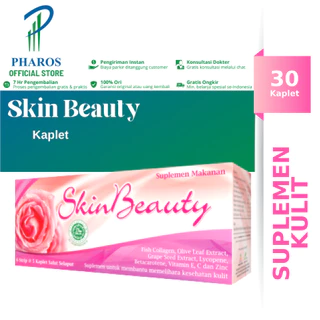 Toko Online Pharos Official Shop | Shopee Indonesia