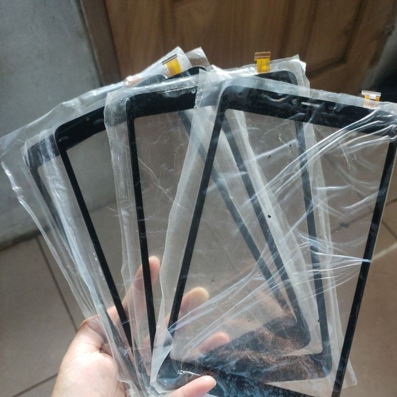 Jual Touchpanel Layar Sentuh Tablet Tab 8001 8003 8002 Tab Gallilea Tab ...