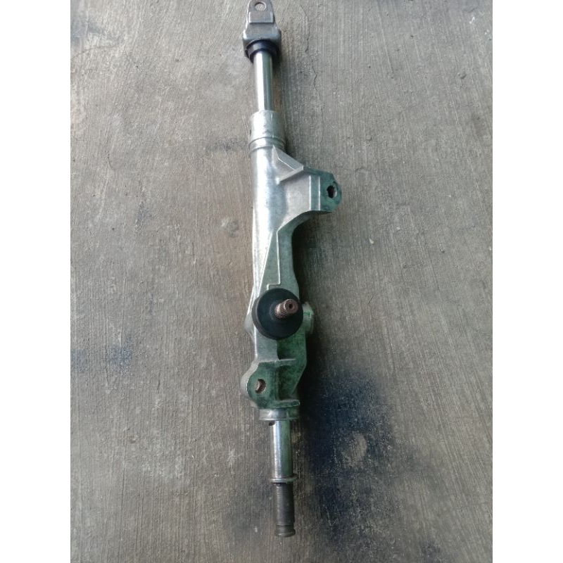 Jual Rack Steering Suzuki Carry Futura 1.5 1300cc Pnp T120 Ss Original ...