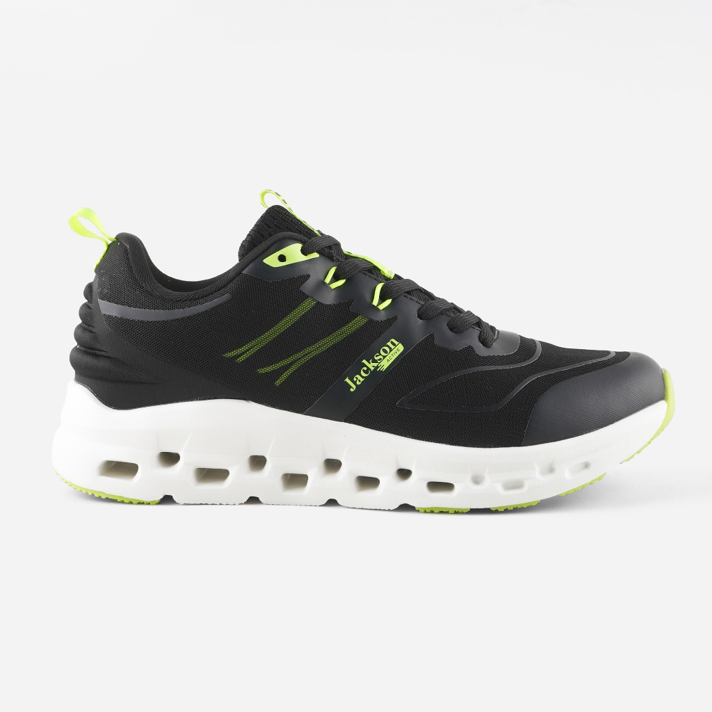 Jual Jackson Active Spectre - Sepatu Sporty | Shopee Indonesia