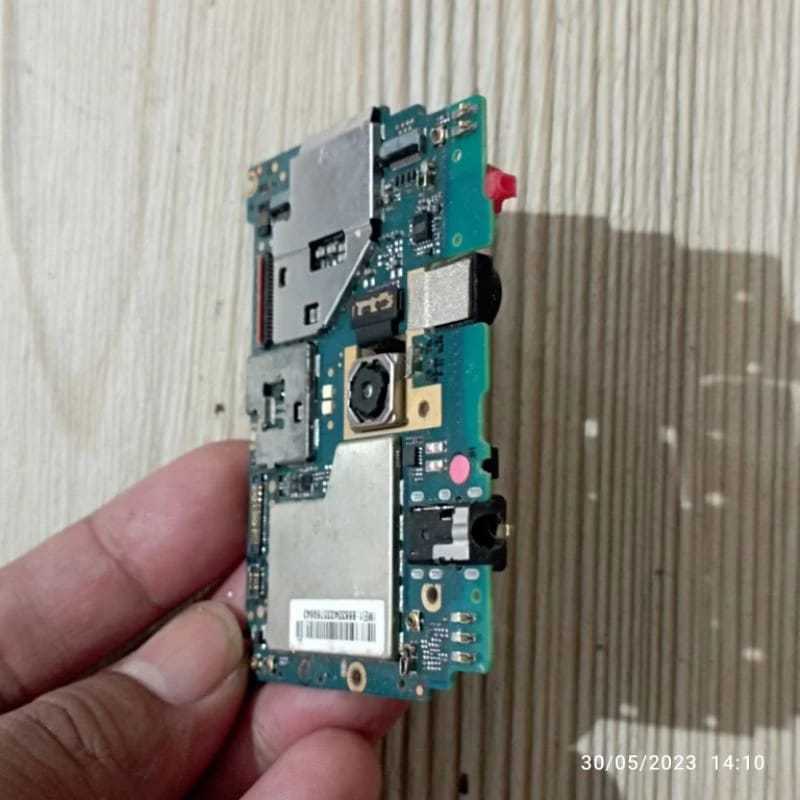 Jual Mesin Xiaomi Redmi Note 4 Snapdragon Normal unit mesin only ...