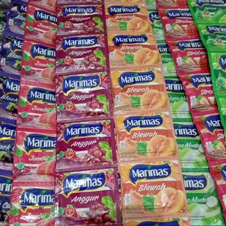 Jual Marimas Terlengkap & Harga Terbaru Juni 2024 | Shopee Indonesia