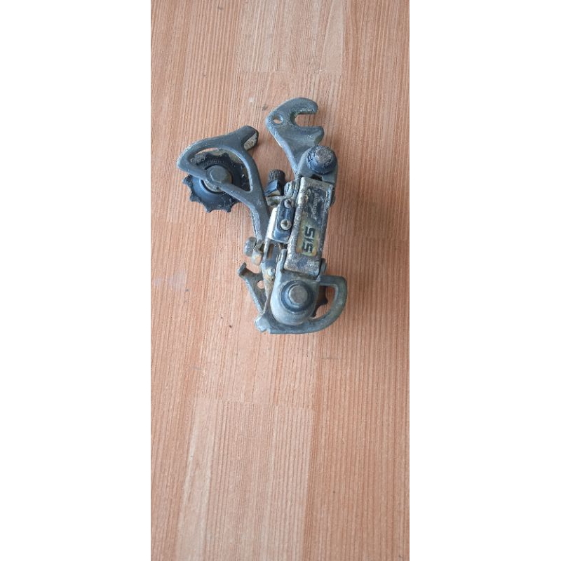 Jual rd sepeda mtb shimano sys second layak pakai | Shopee Indonesia