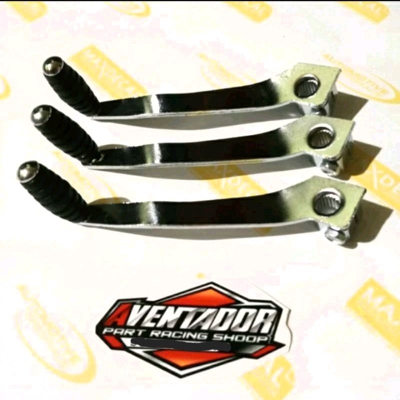 Jual PERSENELING OPERAN GIGI UNDERBONE SATRIA FU DAN GSX CUTIKAN GIGI ...