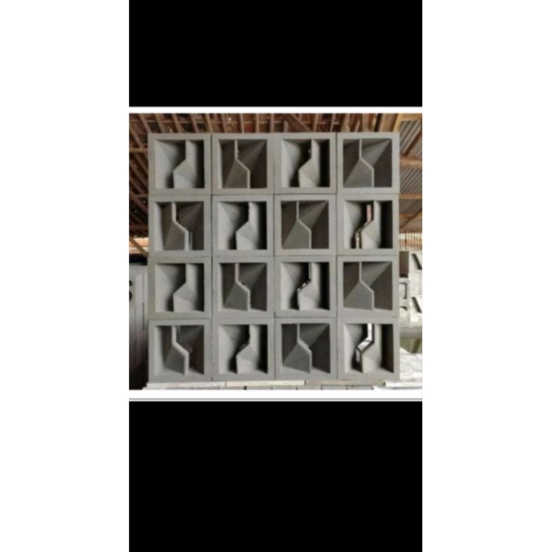 Jual Roster beton/loster minimalis motif petir abu | Shopee Indonesia