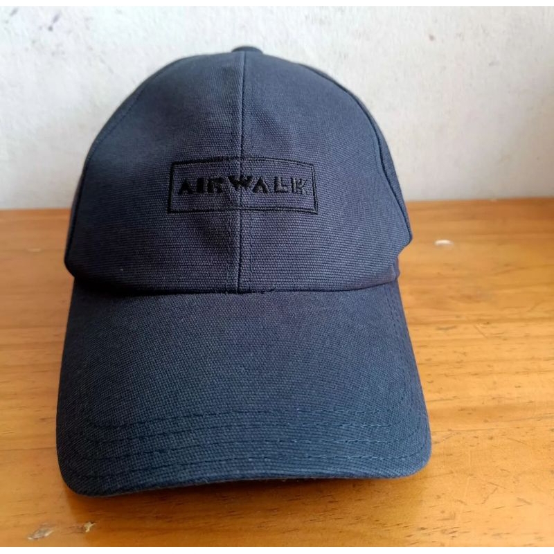 Jual topi airwalk ori unisex (untuk anak dan dewasa) | Shopee Indonesia