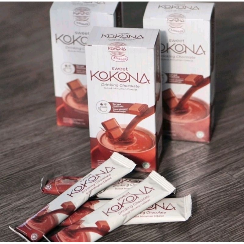 Jual Sweet KOKONA | Shopee Indonesia