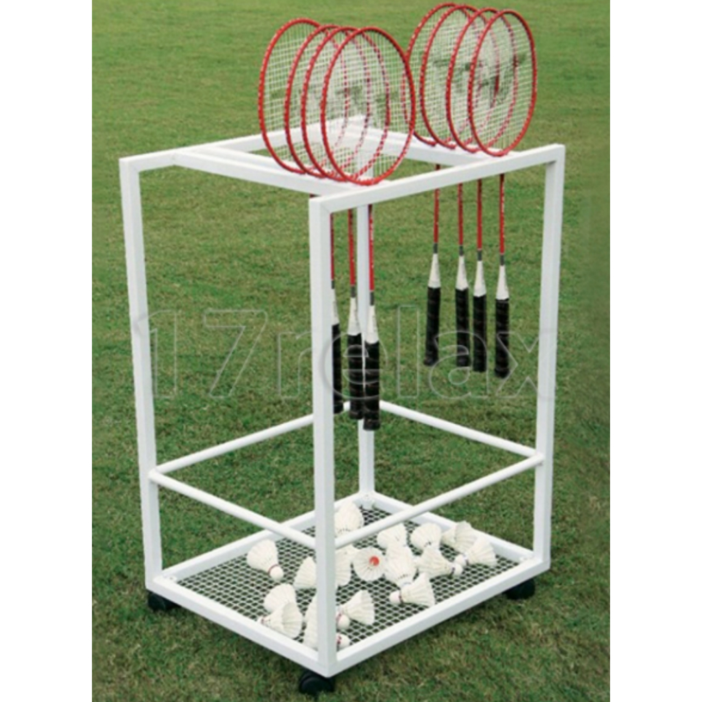 Jual Rak Raket | Shopee Indonesia