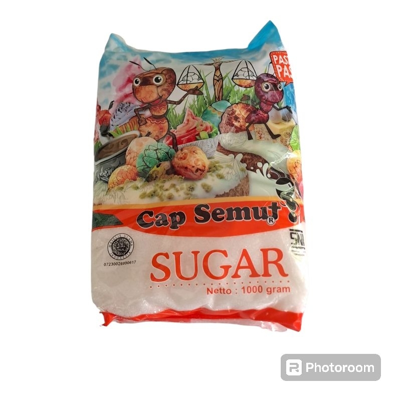 Jual Gula Semut 1 kg | Shopee Indonesia