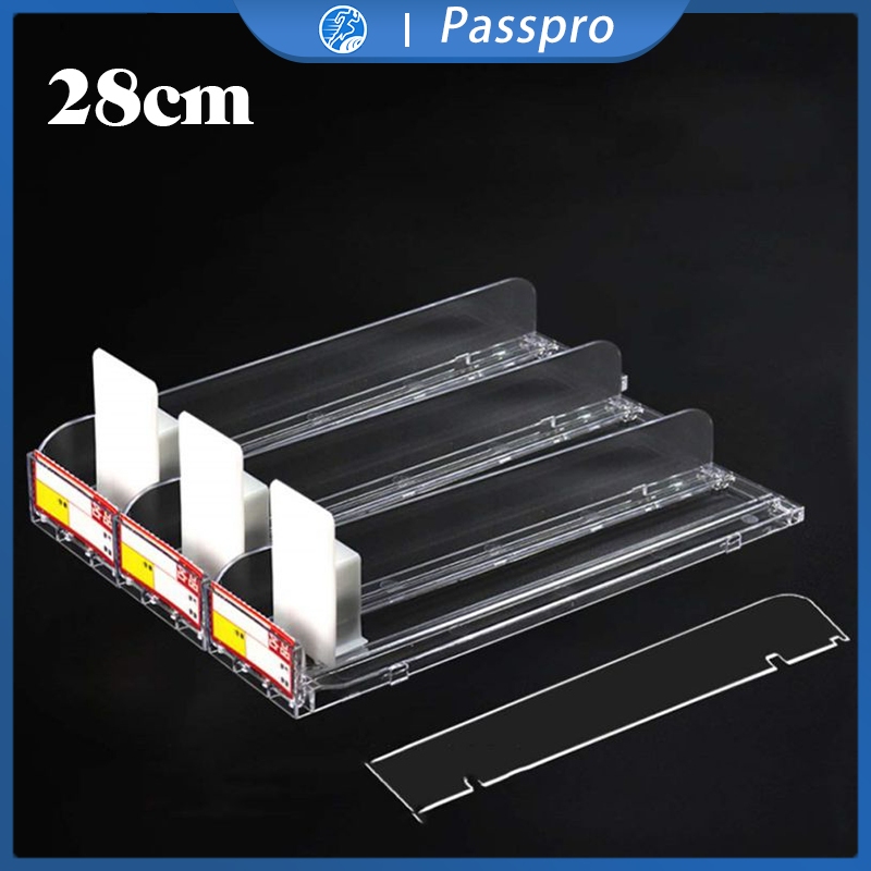 Jual 28cm Pusher Rokokokok Pusher Rokokok Display Rak Akrilik Dengan ...