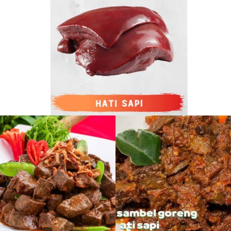 Jual ATI SAPI | Shopee Indonesia