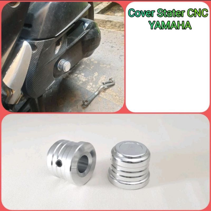 Jual COVER KICK STARTER COVER TUTUP ENGKOLAN COVER TUTUP SELAHAN TRUSTY ...