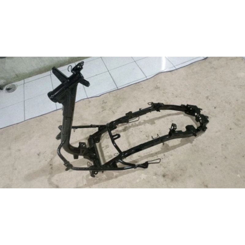 Jual Rangka beat esp dobel kasar | Shopee Indonesia