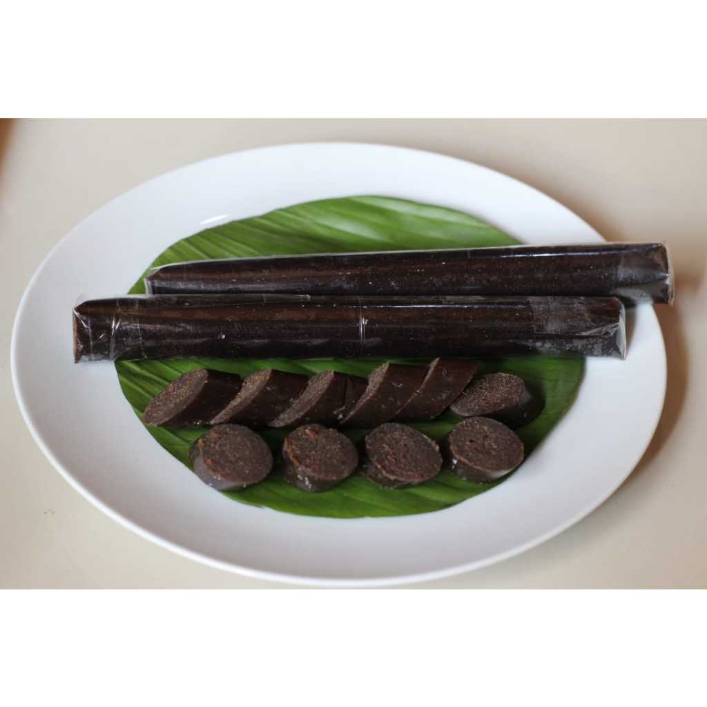 Jual Dodol lonjor Betawi Asli 125gr Oleh Oleh Makanan Khas tradisional ...