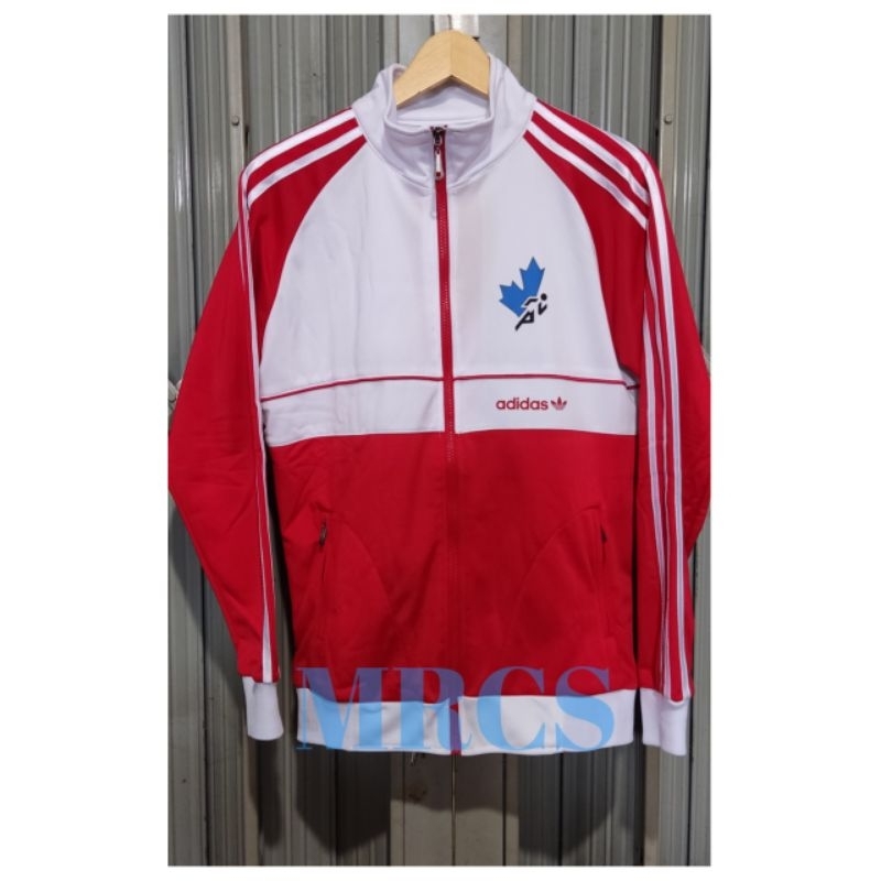 Jual jaket tracktop na jaegyeon raja incheon/ tracktop lookism na ...