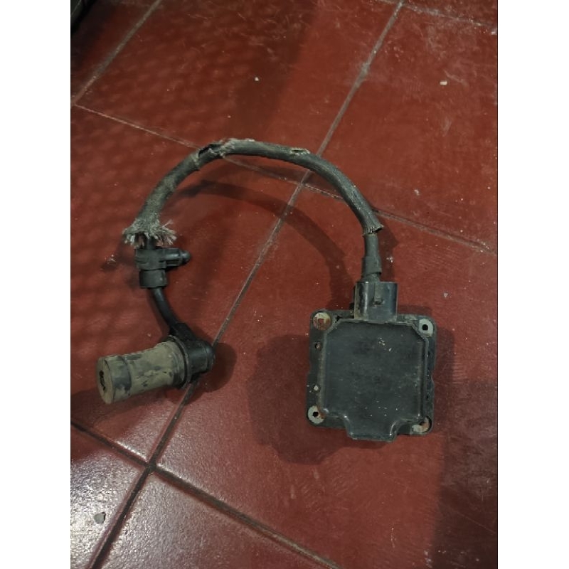 Jual COIL VESPA MATIC LX-S 2V ORIGINAL | Shopee Indonesia