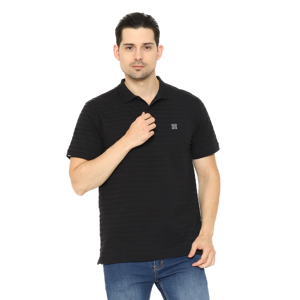 Jual Insight Kaos Polo Pria Stout Men Polo Shirt Planet Surf | Shopee ...