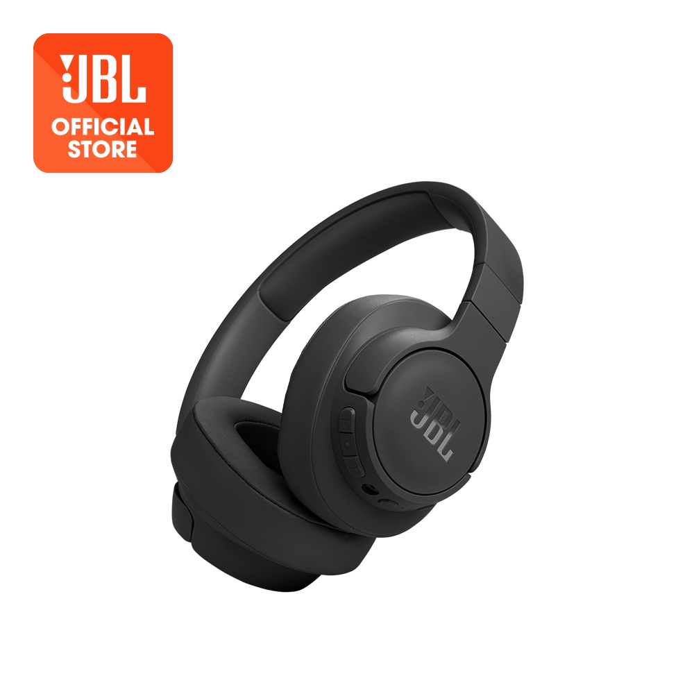 Jual JBL Tune 770NC Adaptive Noise Cancelling Wireless Over-Ear Headphones with Mic | Shopee ...