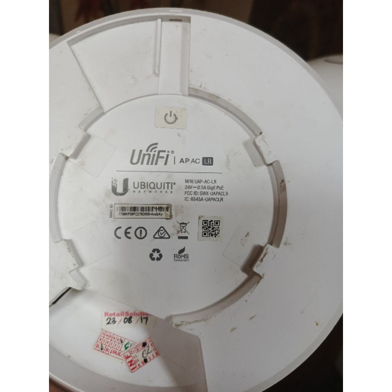 Jual UNIFI AP AC LR | Shopee Indonesia