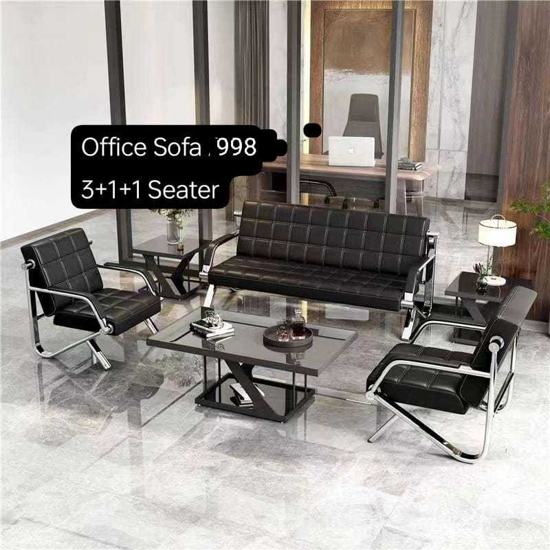 Jual SOFA BESI SKL TANPA MEJA TYPE 998 | Shopee Indonesia