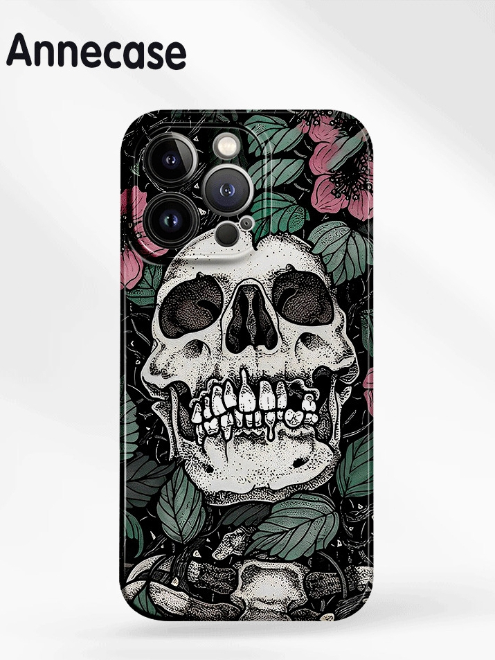 Jual Premium Cute Funny Lucu Aesthetic Cowok Hard Case Shockproof Case ...