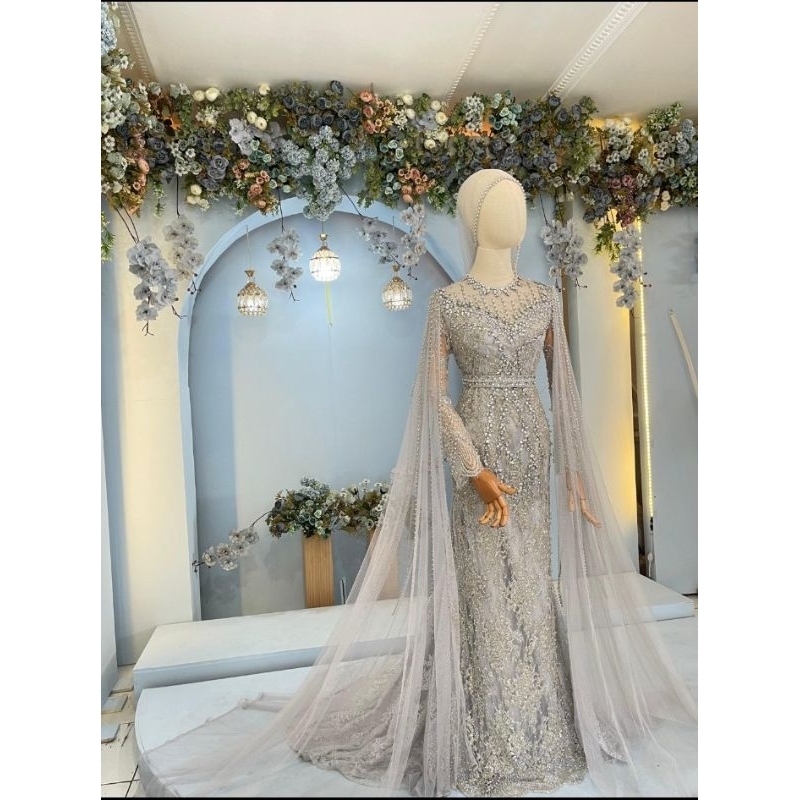 Jual Gaun slim (SALE) | Shopee Indonesia