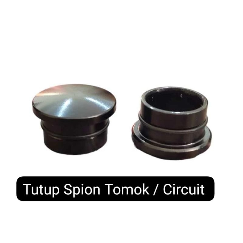 Jual tutup spion tomok / circuit | Shopee Indonesia