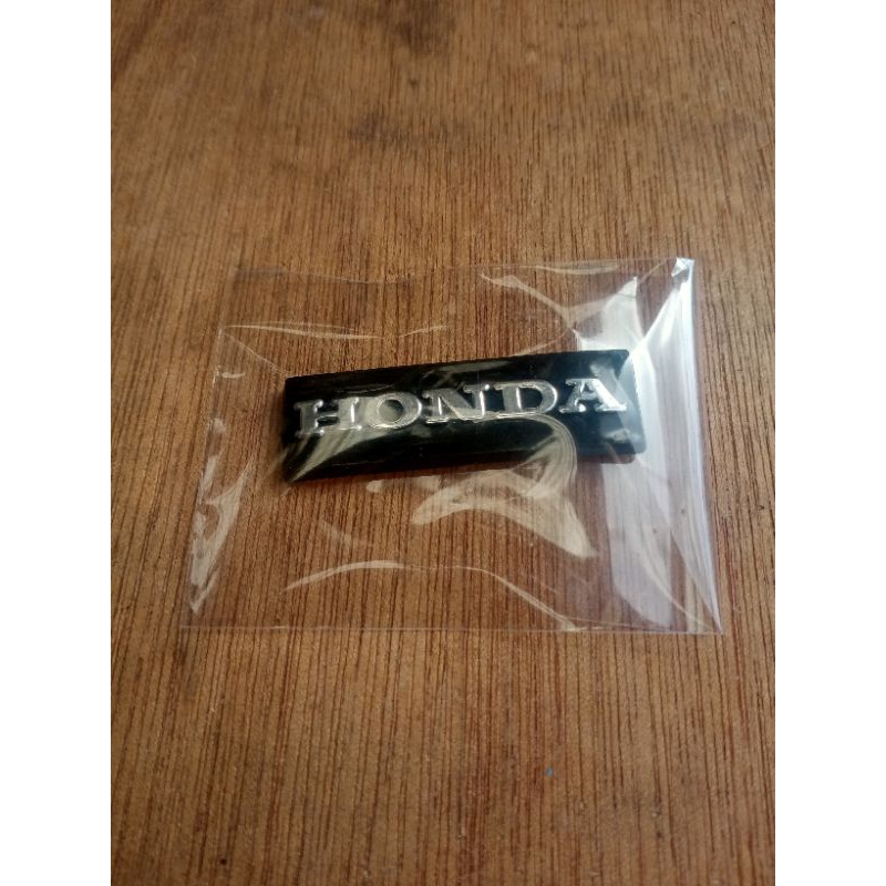 Jual EMBLEM SIMBUL SPEEDOMETER HONDA UNIVERSAL ( TIMBUL ) | Shopee ...