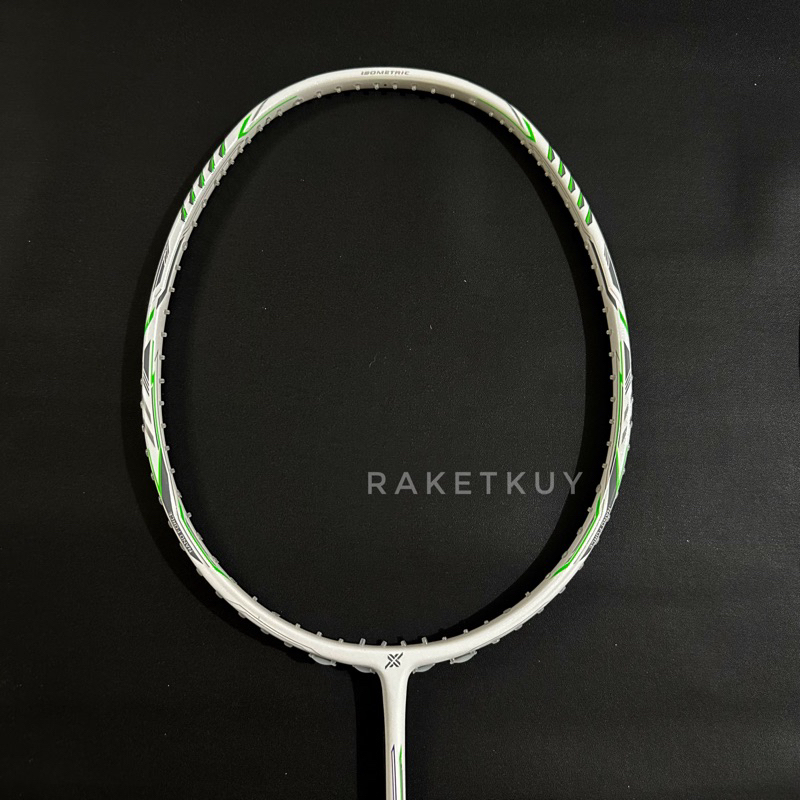 Jual Raket Badminton Klint Ryuga 22 33 LBS | Shopee Indonesia