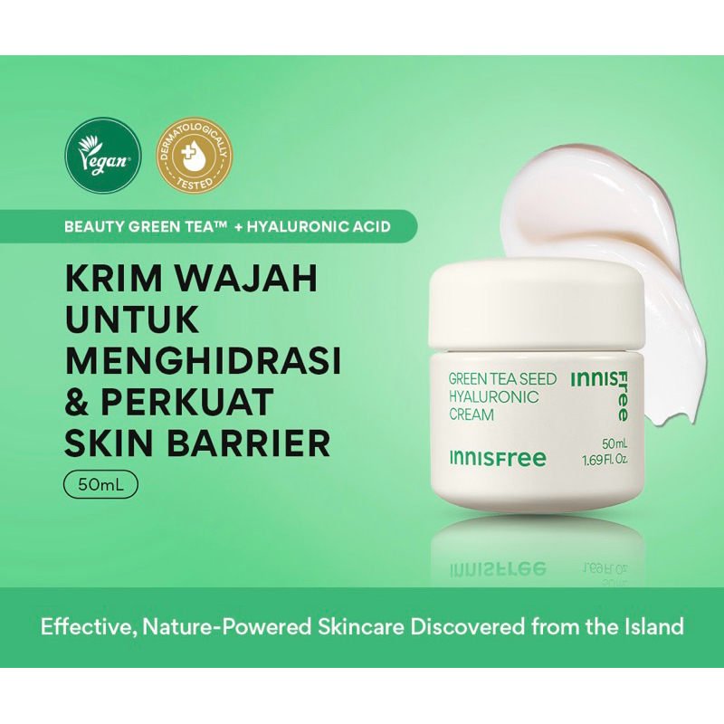 Jual Innisfree Retinol Cica Moisture Recovery Serum 30ml / Acne ...