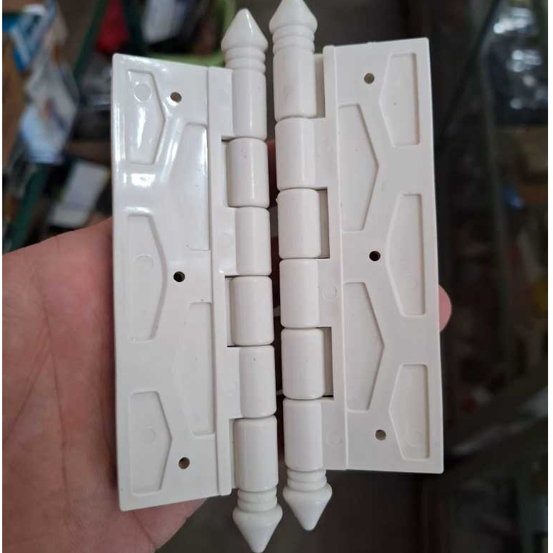 Jual Engsel Pintu PVC / Pintu Plastik / Pintu WC | Shopee Indonesia