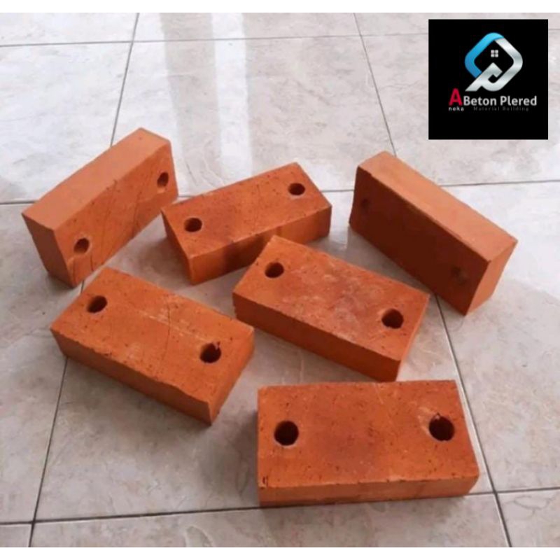 Jual BATA MERAH EXPOSE ASLI, TANAH LIAT SUPER Tanpa campuran tanah ...