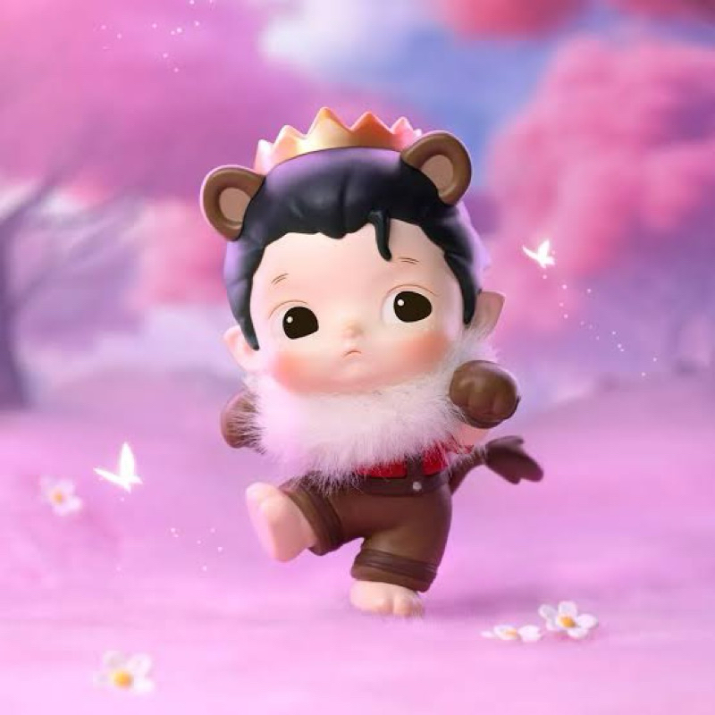 Jual Hacipupu constellation series blind box - Hacipupu Zodiac Blindbox ...