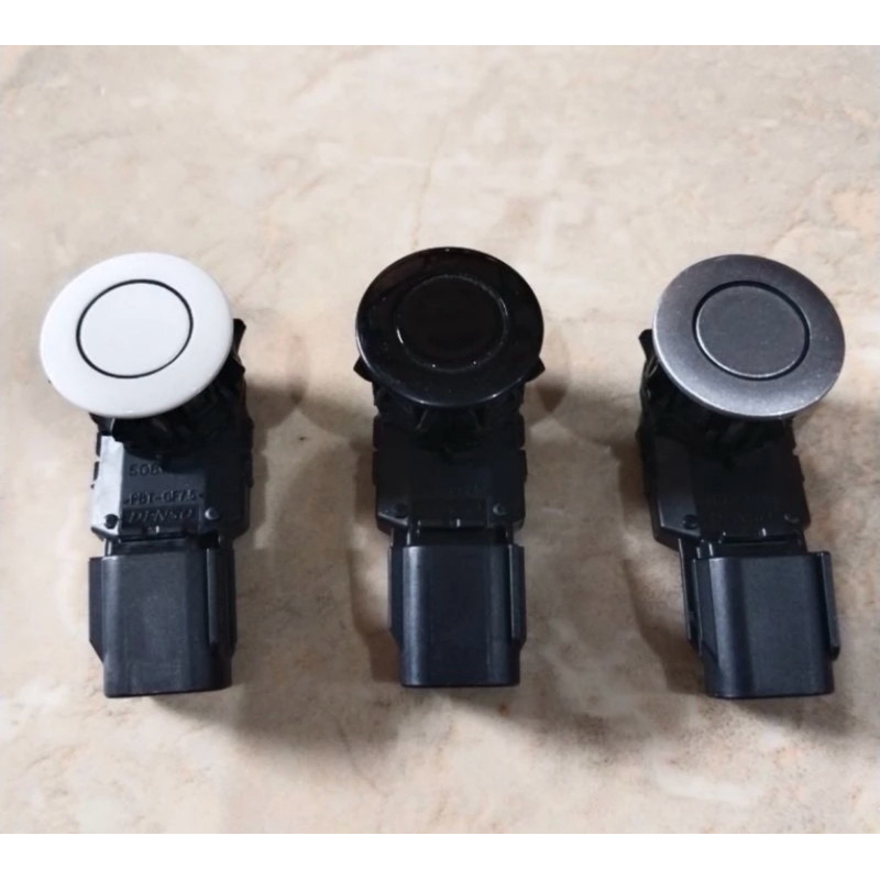 Jual Switch Sensor Parkir Sensor mundur Bemper Belakang Innova vrz ...