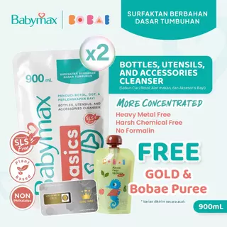 Toko Online Babymax Indonesia Official | Shopee Indonesia