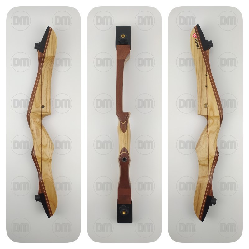 Jual Riser - Handle Cartel Epic Stonic - Standard Bow - Panahan ...