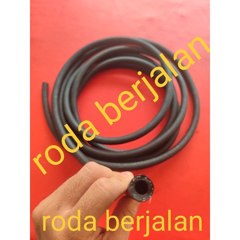 Jual selang solar anti pecah L300 panther elf canter innova fortuner ...