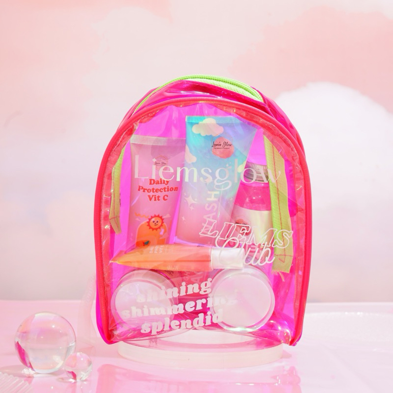 Jual POUCH MIKA PREMIUM | WATERPROOF | Shopee Indonesia